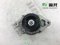 China 12V  45A NEW Alternator  For KUBOTA LOADER R510  KUBOTA  V2203  100211-6800 17356-64010   Kubota  Alternator for sale