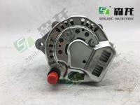 China 12V  30A NEW Alternator  For CAS-E Gehl Kubota Thomas Toro Tractor  L3410DT D1703  100211-4610   Kubota  Alternator for sale