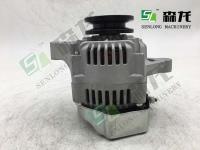China 12V  30A NEW Alternator  For Kubota Trenchers Alternator 16231-64010 16231-64011   D782 D905 D1105   Kubota  Alternator for sale
