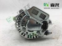 China 12V  30A NEW Alternator  For Kubota Trenchers Alternator 16231-64010 16231-64011   D782 D905 D1105   Kubota  Alternator for sale