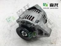 China 12V  30A NEW Alternator  For Kubota Trenchers Alternator 16231-64010 16231-64011   D782 D905 D1105   Kubota  Alternator for sale