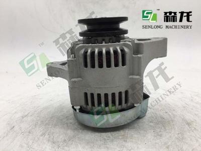 China 12V  30A NEW Alternator  For Kubota Excavator  U15  Rx502 D950 D1105  101211-1030 16404-64012 Excavator Spare Parts for sale