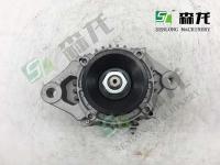 China 12V  30A NEW Alternator  For Kubota Excavator  U15  Rx502 D950 D1105  101211-1030 16404-64012 Excavator Spare Parts for sale