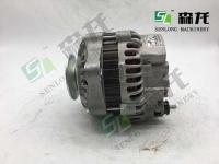China 24V  30A NEW Alternator  For Kubota Industrial Engine V3600  1K01164011  1K01164421  A2TA8277  Aftermarket Alternator for sale