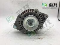 China 24V  30A NEW Alternator  For Kubota Industrial Engine V3600  1K01164011  1K01164421  A2TA8277  Aftermarket Alternator for sale