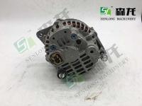 China 24V  30A NEW Alternator  For Kubota Industrial Engine V3600  1K01164011  1K01164421  A2TA8277  Aftermarket Alternator for sale