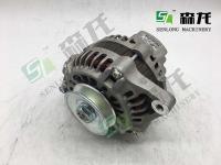 China 24V  30A NEW Alternator  For Kubota Industrial Engine V3600  1K01164011  1K01164421  A2TA8277  Aftermarket Alternator for sale