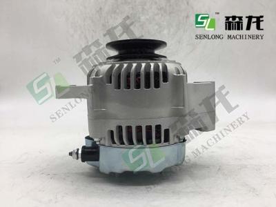 China 12V  80A NEW Alternator  For  Kubota  Excavator  V3800   19279-64013   10211-5700  Aftermarket Alternator for sale