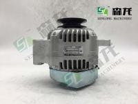 China 12V  80A NEW Alternator  For  Kubota  Excavator  V3800   19279-64013   10211-5700  Aftermarket Alternator for sale