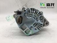 China 12V  80A NEW Alternator  For  Kubota  Excavator  V3800   19279-64013   10211-5700  Aftermarket Alternator for sale