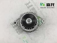 China 12V  80A NEW Alternator  For  Kubota  Excavator  V3800   19279-64013   10211-5700  Aftermarket Alternator for sale