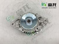 China 12V  60A NEW Alternator  For  Hyundai  Excavator R60-9 Yanmar 4TNV94L 123910-77210  Aftermarket Alternator for sale