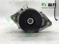 China 12V  60A NEW Alternator  For  Yanmar  Harvester  4TNV94L 119751-77200  DENSO  Aftermarket Alternator for sale