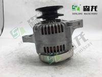China 12V  60A NEW Alternator  For  Yanmar  Harvester  4TNV94L 119751-77200  DENSO  Aftermarket Alternator for sale