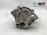 China 12V  60A NEW Alternator  For  Yanmar  Harvester  4TNV94L 119751-77200  DENSO  Aftermarket Alternator for sale