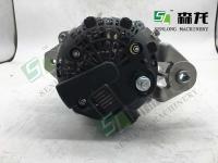 China 24V  60A NEW Alternator  For Hitachi Excavator ZX70-5G Yanmar 4TNV98L  2616068 129E20-77200   Aftermarket Alternator for sale