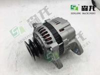 China 24V 45A NEW Alternator Mitsubishi Engine  4D34 ME037620 KATO HD512-3 A3TN5288 Alternator ME017615 A003TN5288 A3TN5288 for sale