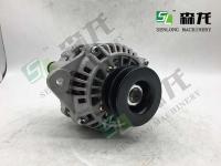 China 24V 45A NEW Alternator Mitsubishi Engine  4D34 ME037620 KATO HD512-3 A3TN5288 Alternator ME017615 A003TN5288 A3TN5288 for sale