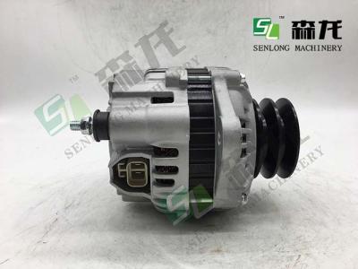 China 24V 45A NEW Alternator Mitsubishi Engine  4D34 ME037620 KATO HD512-3 A3TN5288 Alternator ME017615 A003TN5288 A3TN5288 for sale