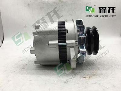 China 24V 45A NEW Alternator  For  Mitsubishi Engine  6D31  KOBELCO  Excavator SK200-3-5  ME070120  ftermarket Alternator for sale