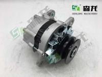 China 24V 45A NEW Alternator  For  Mitsubishi Engine  6D31  KOBELCO  Excavator SK200-3-5  ME070120  ftermarket Alternator for sale