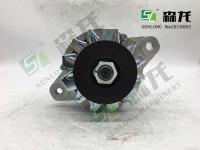 China 24V 45A NEW Alternator  For  Mitsubishi Engine  6D31  KOBELCO  Excavator SK200-3-5  ME070120  ftermarket Alternator for sale