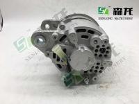 China 24V 45A NEW Alternator  For  Mitsubishi Engine  6D31  KOBELCO  Excavator SK200-3-5  ME070120  ftermarket Alternator for sale