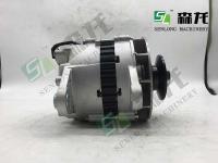 China 24V 45A NEW Alternator  For  Mitsubishi Engine 8DC9 A4T66085  ME093245   ftermarket Alternator for sale