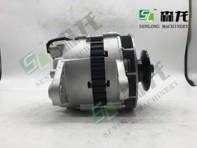 China 24V 45A NEW Alternator  For  Mitsubishi Engine 8DC9 A4T66085  ME093245   ftermarket Alternator for sale