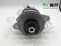 China 24V 45A NEW Alternator  For  Mitsubishi Engine 8DC9 A4T66085  ME093245   ftermarket Alternator for sale