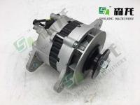 China 24V 45A NEW Alternator  For  Mitsubishi Engine 8DC9 A4T66085  ME093245   ftermarket Alternator for sale