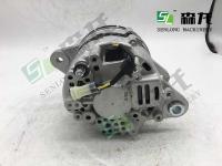 China 24V 45A NEW Alternator  For  Mitsubishi Engine 8DC9 A4T66085  ME093245   ftermarket Alternator for sale