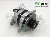 China 24V 50A NEW Alternator  For  Mitsubishi Engine  6D22  A002T70774 A002T70784    ftermarket Alternator for sale