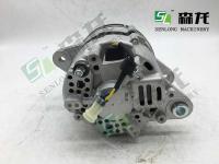 China 24V 50A NEW Alternator  For  Mitsubishi Engine  6D22  A002T70774 A002T70784    ftermarket Alternator for sale
