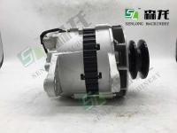 China 24V 50A NEW Alternator  For  Mitsubishi Engine  6D22  A002T70774 A002T70784    ftermarket Alternator for sale