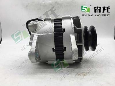 China 24V 50A NEW Alternator  For  Mitsubishi Engine  6D22  A002T70774 A002T70784    ftermarket Alternator for sale