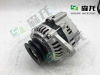 China 24V 45A NEW Alternator  For Mitsubishi Engine  6D34 Kobelco excavator SK200-6-6E ME08887 A3TN5399 Aftermarket Alternator for sale
