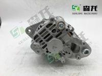 China 24V 45A NEW Alternator  For Mitsubishi Engine  6D34 Kobelco excavator SK200-6-6E ME08887 A3TN5399 Aftermarket Alternator for sale