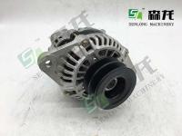 China A3TN5399 24V 45A HD820-3 Mitsubishi 6D34 B Pulley KATO Alternator for sale