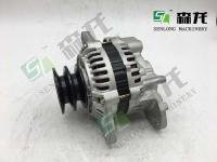 China A3TN5399 24V 45A HD820-3 Mitsubishi 6D34 B Pulley KATO Alternator for sale