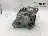 China A3TN5399 24V 45A HD820-3 Mitsubishi 6D34 B Pulley KATO Alternator for sale