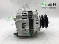 China A3TN5399 24V 45A HD820-3 Mitsubishi 6D34 B Pulley KATO Alternator for sale