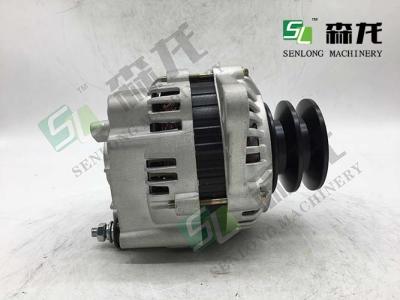 China A3TN5399 24V 45A HD820-3 Mitsubishi 6D34 B Pulley KATO Alternator for sale