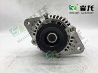 China A3TN5399 24V 45A HD820-3 Mitsubishi 6D34 B Pulley KATO Alternator for sale