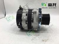 China 24V 45A Mitsubishi D04FR 035000-4838 8-98004-176-0 Kobelco Alternator for sale