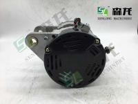 China 24V 45A Mitsubishi D04FR 035000-4838 8-98004-176-0 Kobelco Alternator for sale