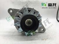 China 24V 45A Mitsubishi D04FR 035000-4838 8-98004-176-0 Kobelco Alternator for sale