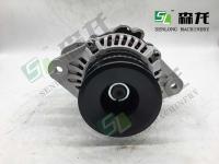 China 6D24 Kobelco SK450-6 ME049281 24V 45A Mitsubishi Excavator Alternator for sale