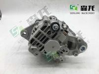 China 6D24 Kobelco SK450-6 ME049281 24V 45A Mitsubishi Excavator Alternator for sale