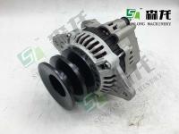 China 6D24 Kobelco SK450-6 ME049281 24V 45A Mitsubishi Excavator Alternator for sale